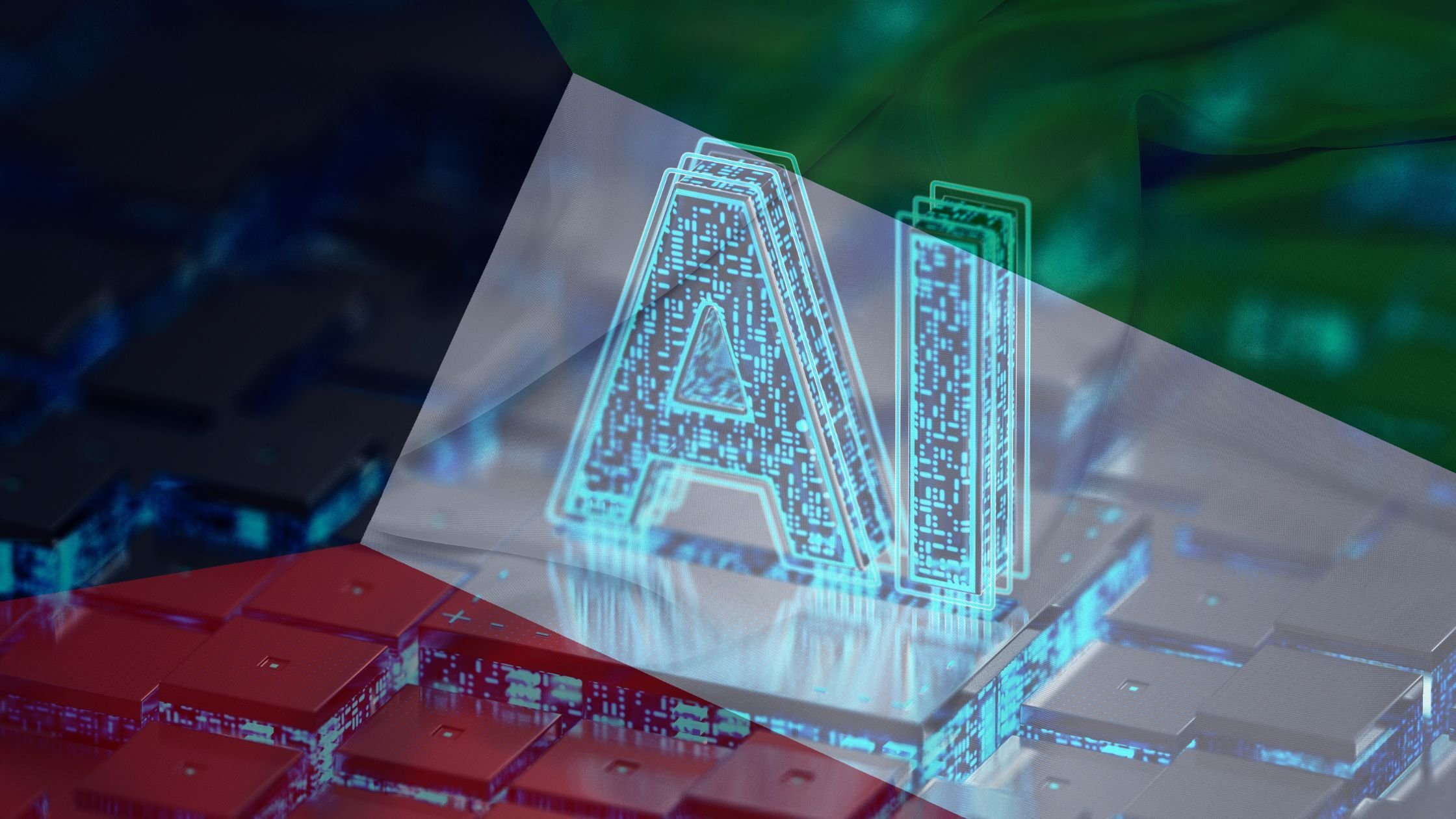 Kuwait AI Regulation: Strategy 2025–2028 Overview | Nemko Digital